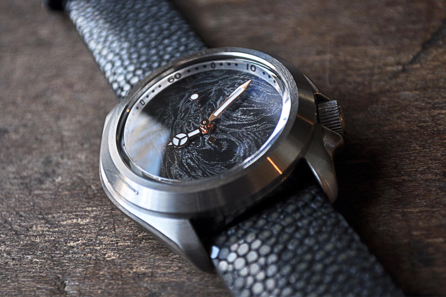 Le Monde Fascinant de la Personnalisation et des Seiko Mods