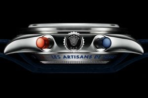 La Rolex Daytona "Cool Hand Brooklyn" par Les Artisans de Genève et ...