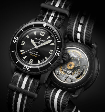 Elgé Chamonix : renaissance d'une montre-outil française - Le Petit ...