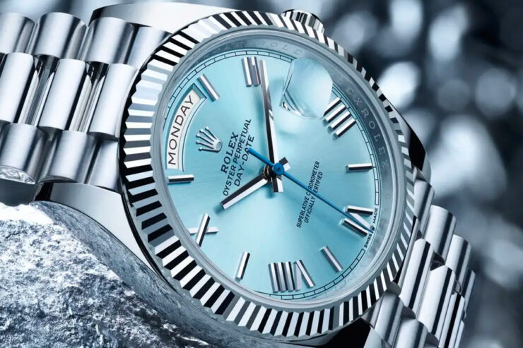 Tout savoir sur les différents types de verre de montre - Le Petit Poussoir